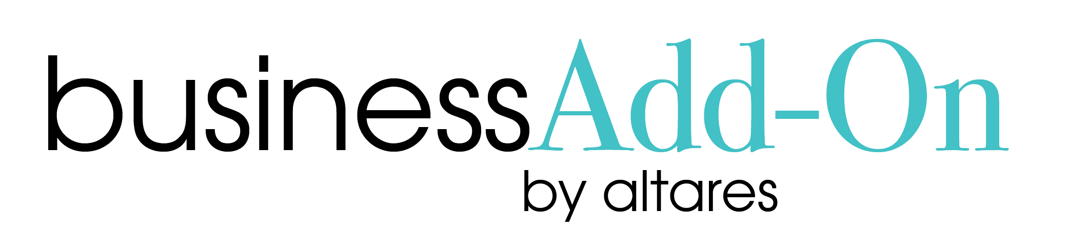 Business Add-On | Altares DB France