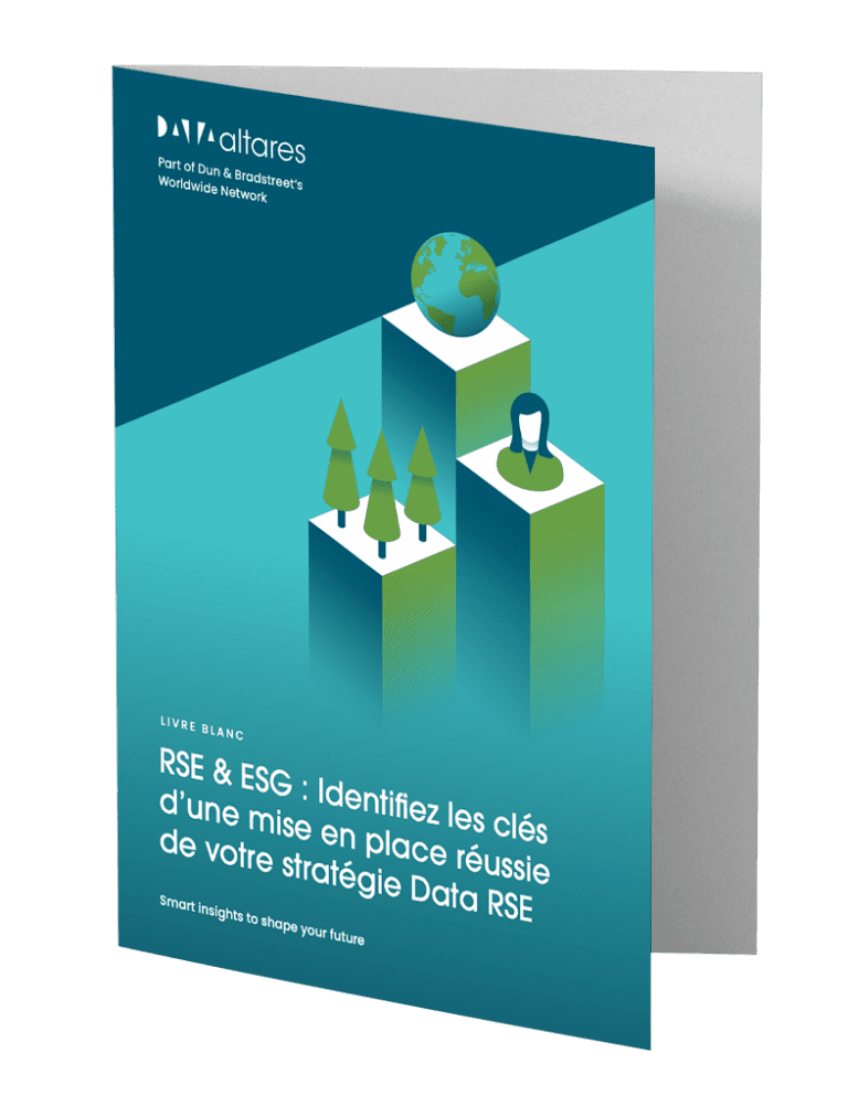 Qu'est ce que la RSE