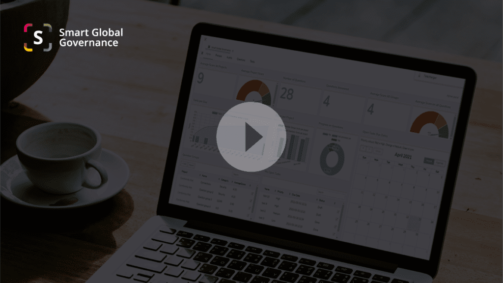 Smart Global - Altares