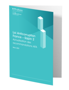 Qu'est ce que la loi Sapin 2 ? - Altares